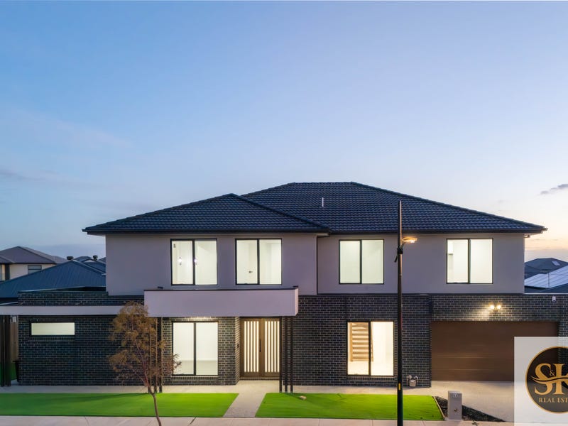 44 Foal Circuit, Fraser Rise, Vic 3336 - House for Sale - realestate.com.au