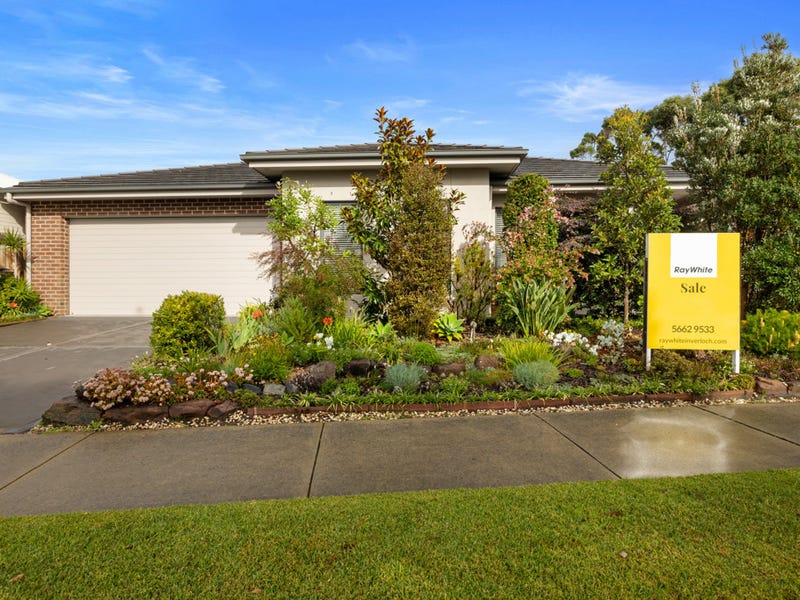 25 Surrey Place, Inverloch, Vic 3996 - Property Details