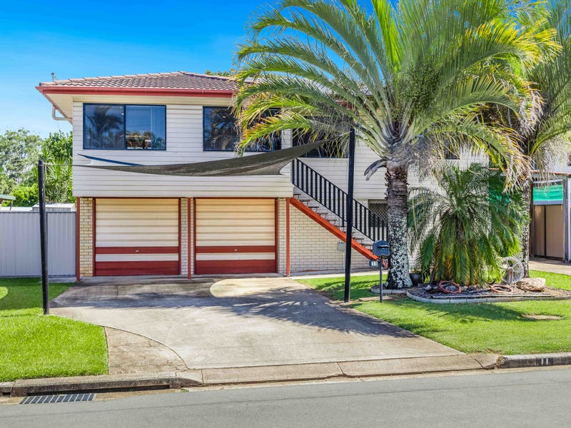 11 Rosebrook Street, Kallangur, Qld 4503 - Property Details