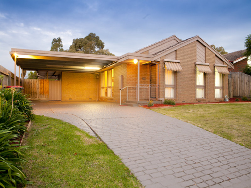 24 Witken Avenue, Wantirna South, VIC 3152 - realestate.com.au