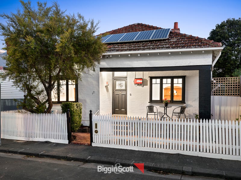 12 Smith Street, Richmond, VIC 3121 - realestate.com.au