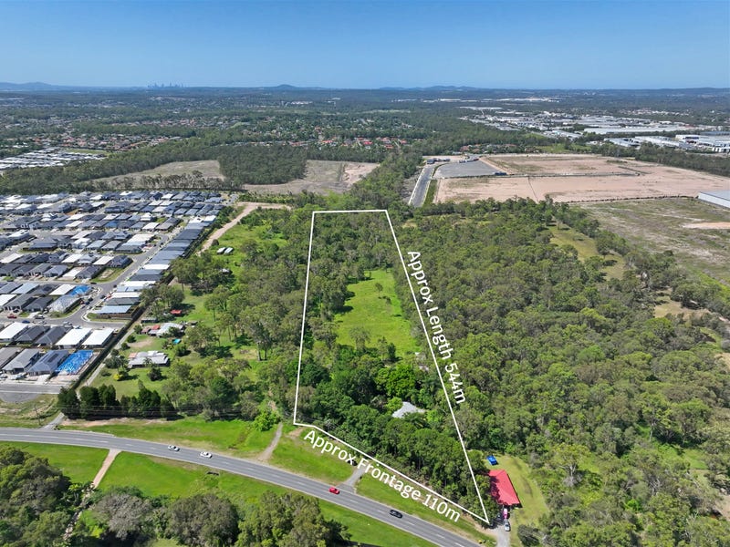 210 Park Ridge Road, Park Ridge, QLD 4125 - realestate.com.au