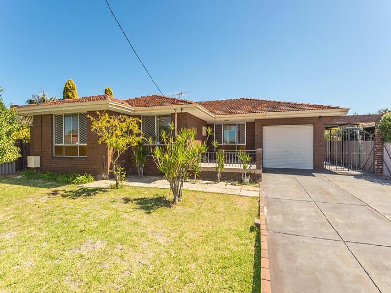 31 George Street, Stirling, WA 6021 - Property Details