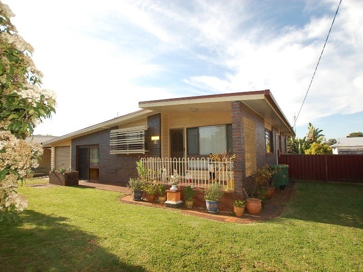 19 Canberra Street, Harristown, Qld 4350 - Property Details