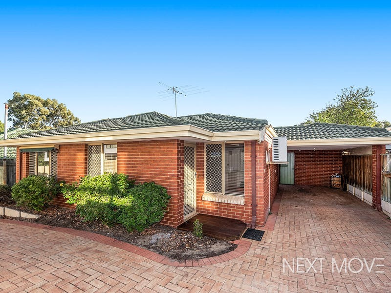2/106 Arkwell Street, Willagee, WA 6156 - Property Details