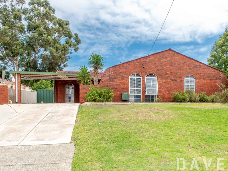 42 MacArthur Avenue, Padbury, WA 6025 - Property Details