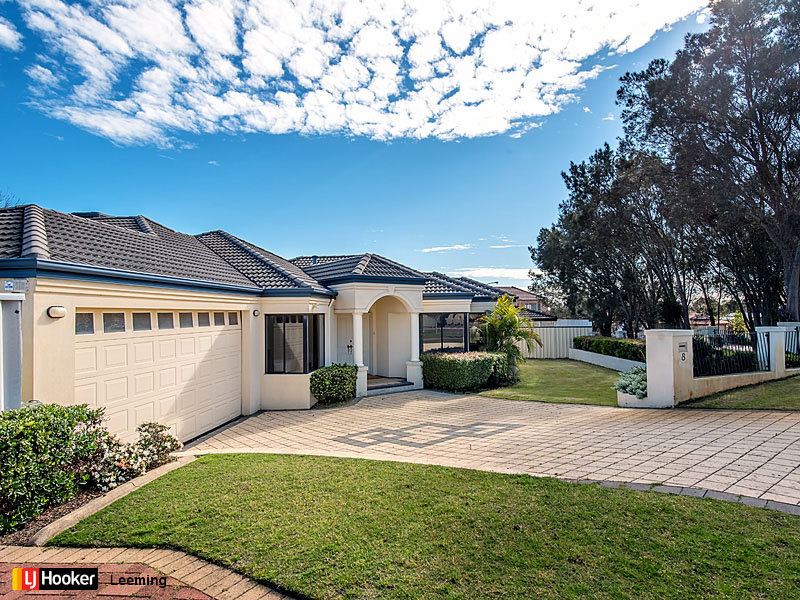 8 Atkinson Gardens, Leeming, WA 6149 - realestate.com.au