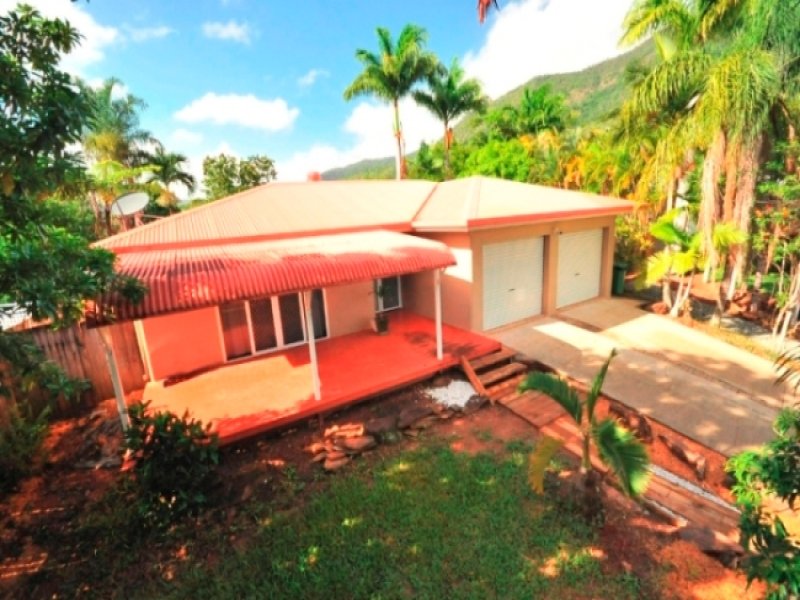 6 Satinash Close, Redlynch, Qld 4870 - Property Details