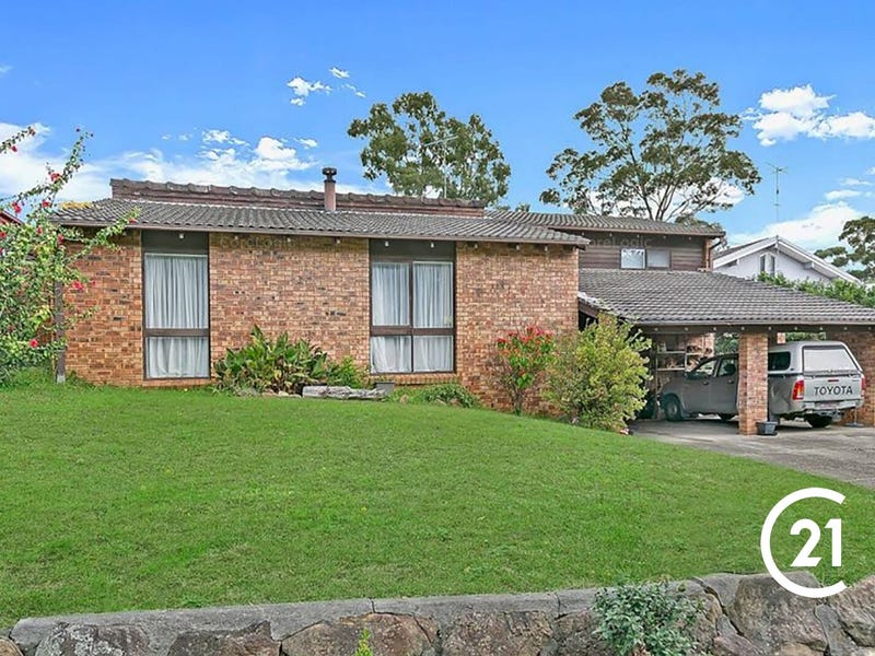 25 James Cook Drive, Kings Langley, NSW 2147 - realestate.com.au