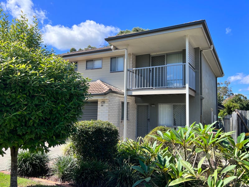 36/26-38 Petersen Road, Morayfield, Qld 4506 - Property Details