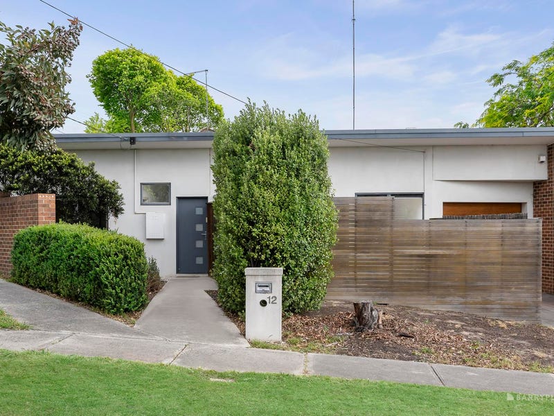 12 King Street, Bulleen, Vic 3105 - Property Details