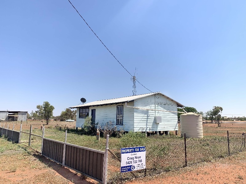 12,14 & 16 Merrere St, Byrock, NSW 2831 - Property Details