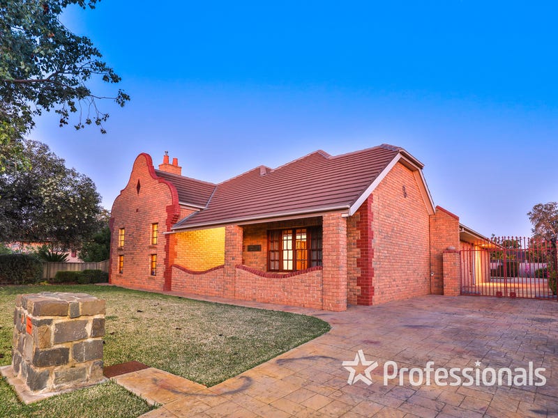 3 Primrose Drive, Mildura, Vic 3500 - Property Details