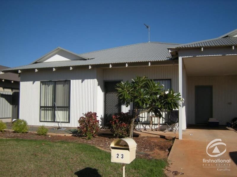 23 Walker Close, Millars Well, WA 6714 - realestate.com.au