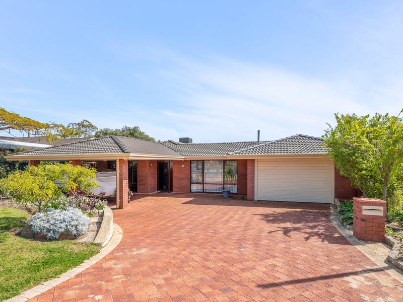 25 Maybud Road, Duncraig, WA 6023 - Property Details