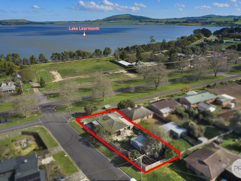300 High Street, Learmonth, Vic 3352 - Property Details