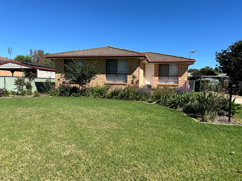 26 Kent Street, Forbes, NSW 2871 - realestate.com.au
