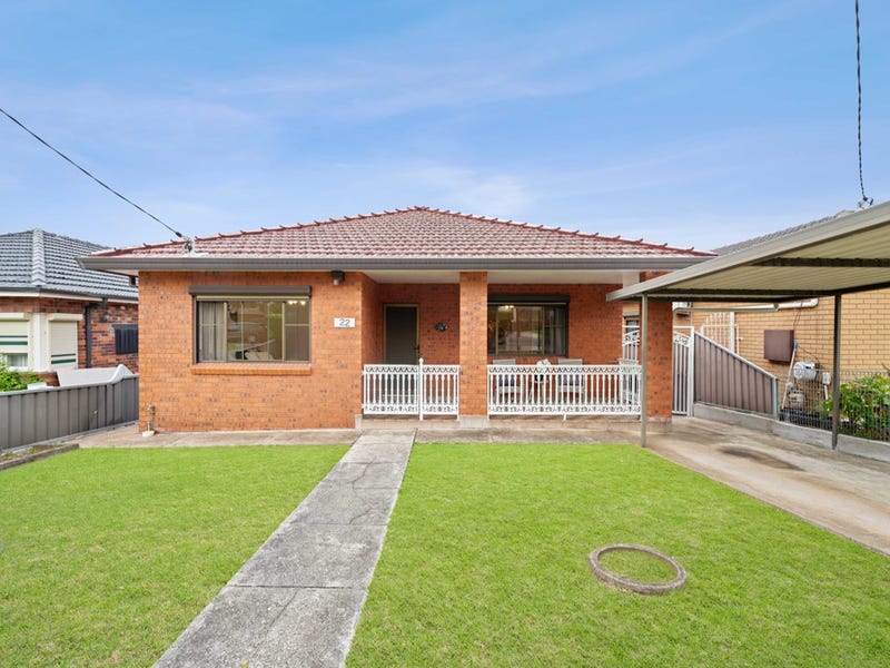 22 Robert Street, Belmore, NSW 2192 - Property Details