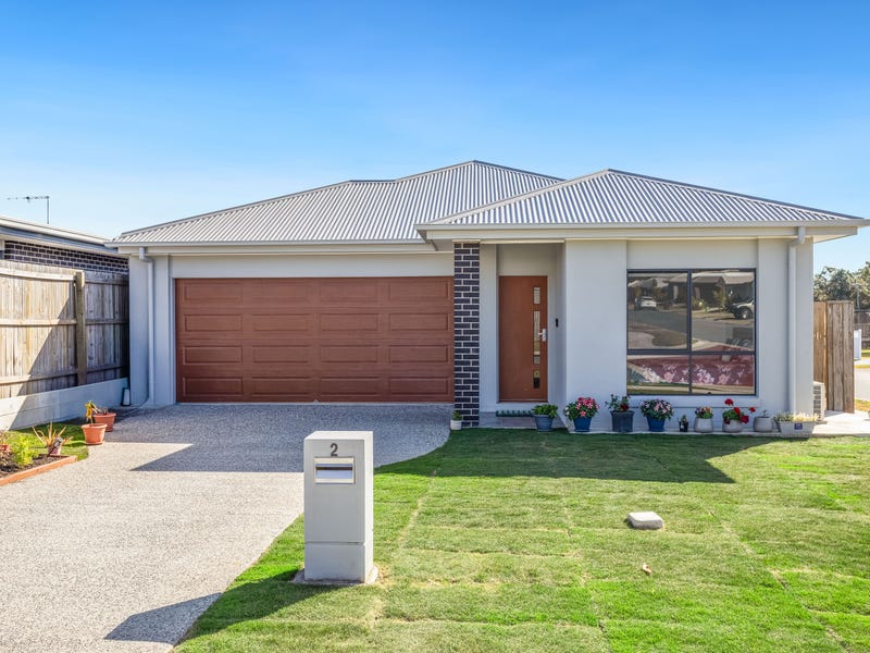 2 Charon Way, Burpengary, QLD 4505 - realestate.com.au