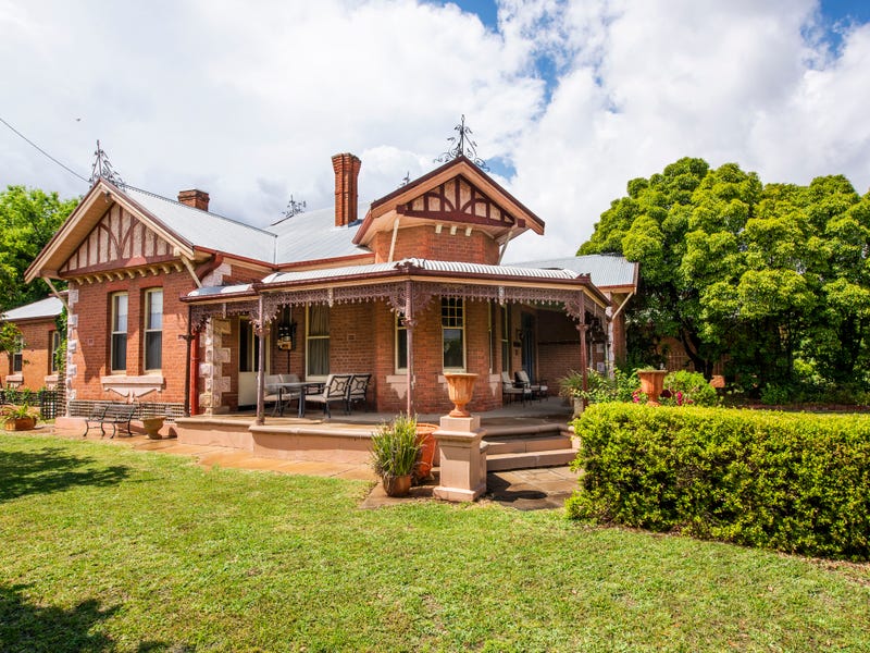 25 Lewis Street, Mudgee, NSW 2850 - Property Details