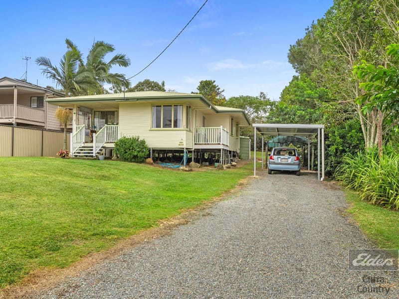 3 Tiaro Street, Tiaro, Qld 4650 - Property Details