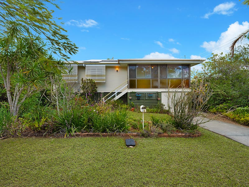 34 Sheldon Street, Nudgee, QLD 4014 - realestate.com.au