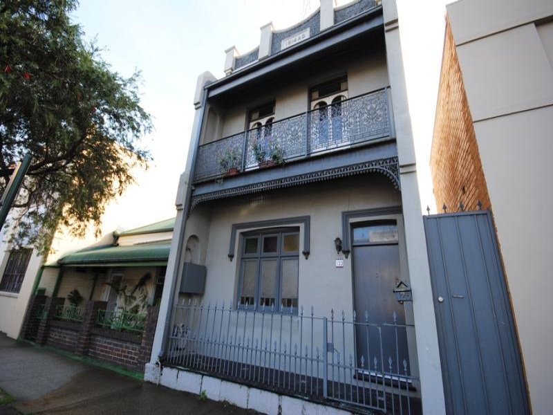 129 Mitchell Road, Alexandria, NSW 2015 - realestate.com.au