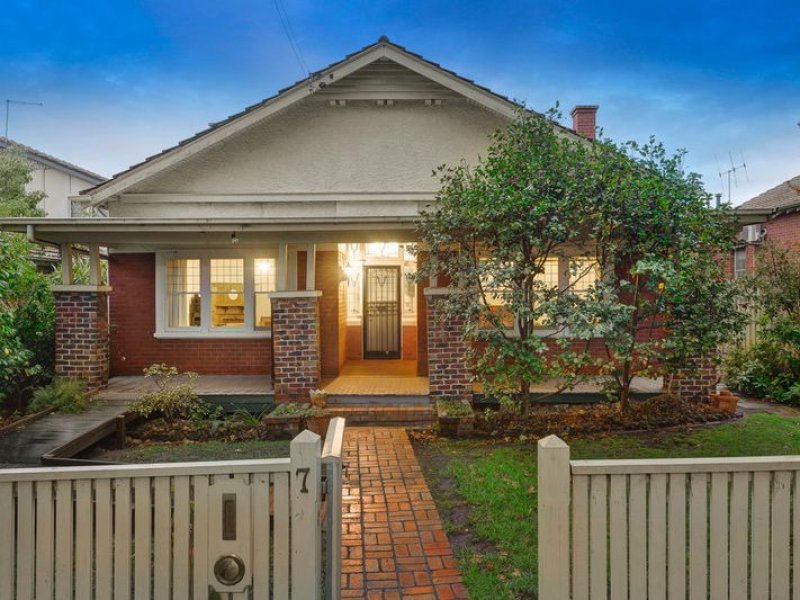 7 Netherlee Street, Glen Iris, VIC 3146 - realestate.com.au