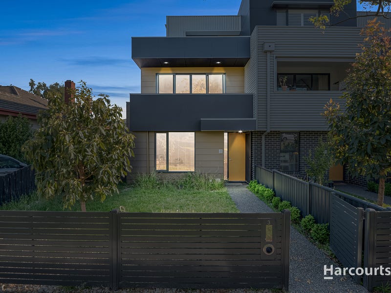 3/1562-1564 Dandenong Road, Huntingdale, Vic 3166 - Property Details