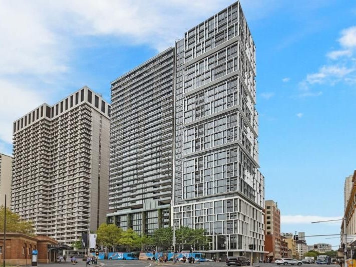 304/130 Elizabeth Street, Sydney, NSW 2000 - Apartment for Rent ...