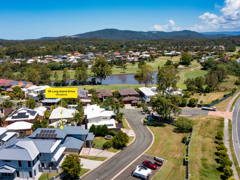 38 Long Island Drive, Windaroo, Qld 4207 - Property Details