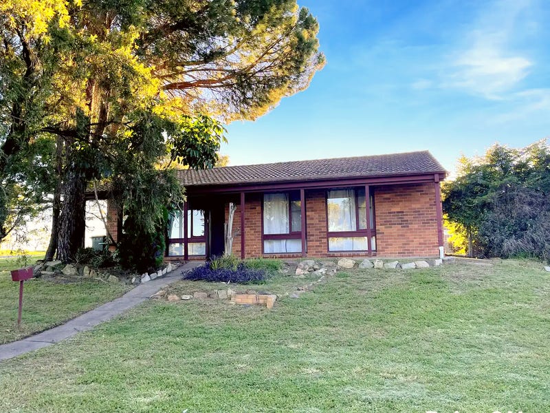 Houses for Sale in Muswellbrook, NSW 2333 - realestate.com.au