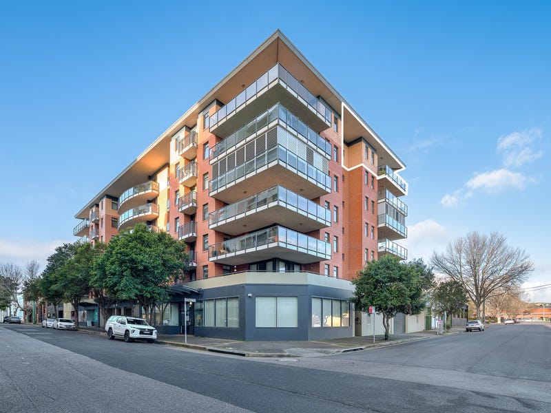 601/4 Ravenshaw Street, Newcastle West, NSW 2302 - realestate.com.au