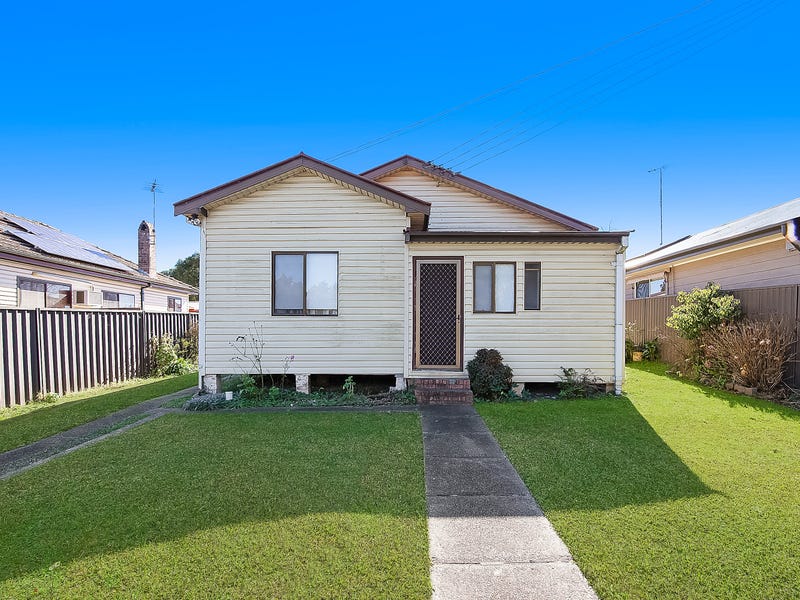 40 Robinson Street, Riverstone, NSW 2765 - realestate.com.au