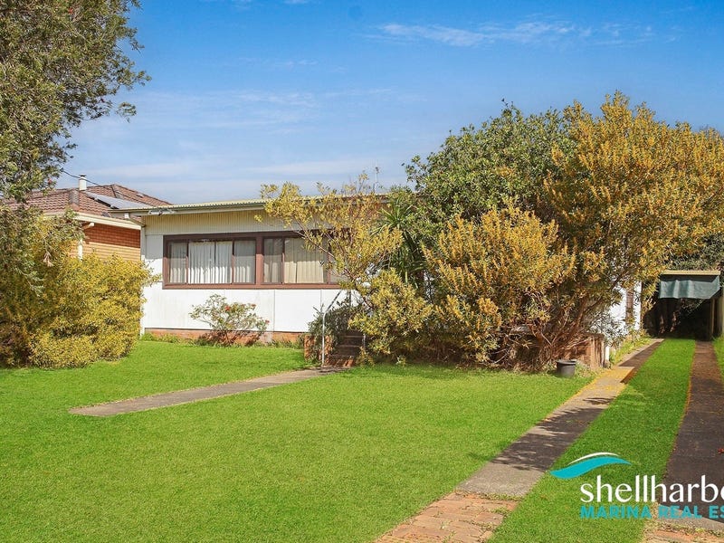 64 Edward Street, Barrack Heights, NSW 2528 - realestate.com.au