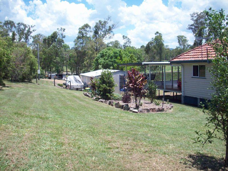 29 Lagoon Pocket Road, Long Flat, QLD 4570 - realestate.com.au