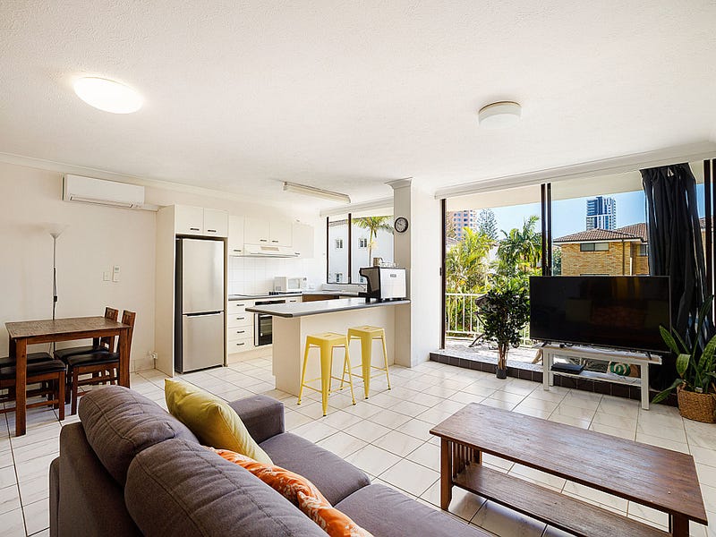 7/7 Queensland Avenue 'Queensleigh', Broadbeach, Qld 4218 - Property ...