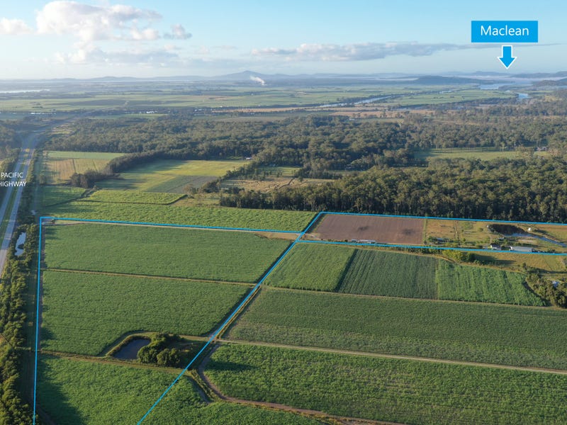 13 PACIFIC HIGHWAY, Mororo, NSW 2469 - Lifestyle for Sale - realestate ...