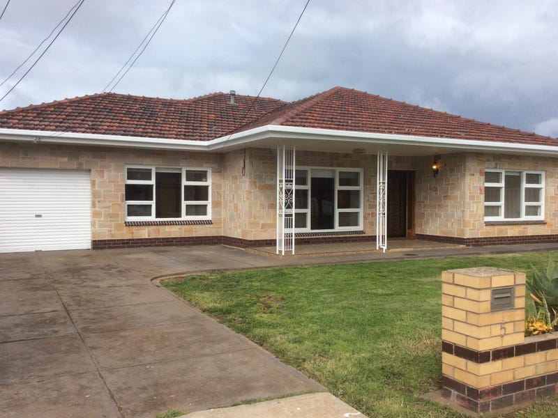 5 Suffolk Avenue, Fulham Gardens, SA 5024 - realestate.com.au