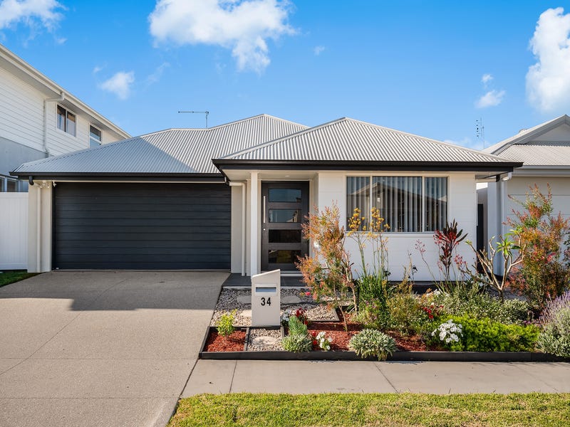 34 Oakover Crescent, Nirimba, Qld 4551 - Property Details