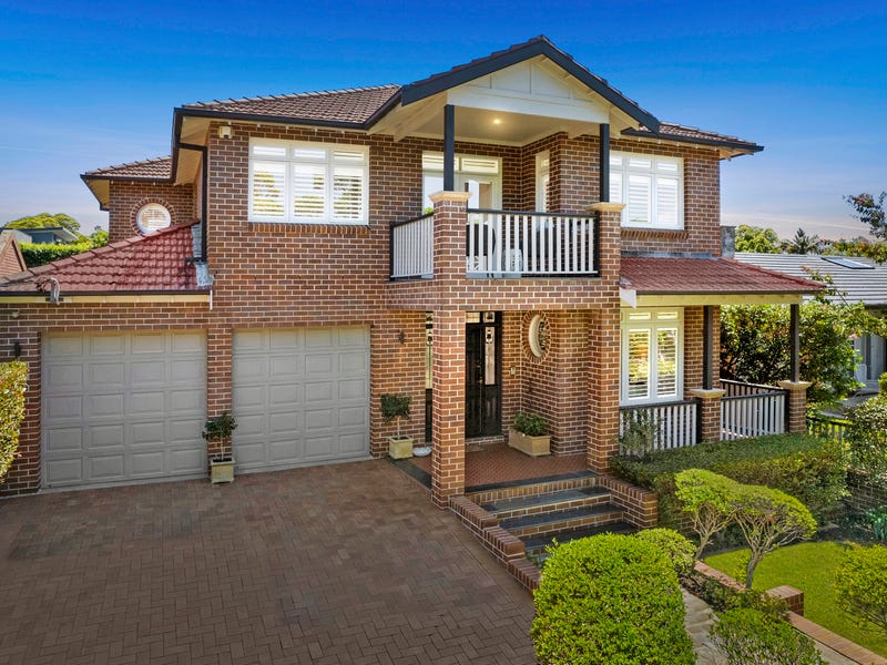 10 Weetalibah Road, Northbridge, NSW 2063 - Property Details