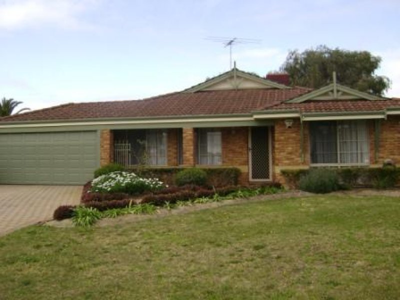 1 Stuart Place, Rockingham, WA 6168 - Property Details