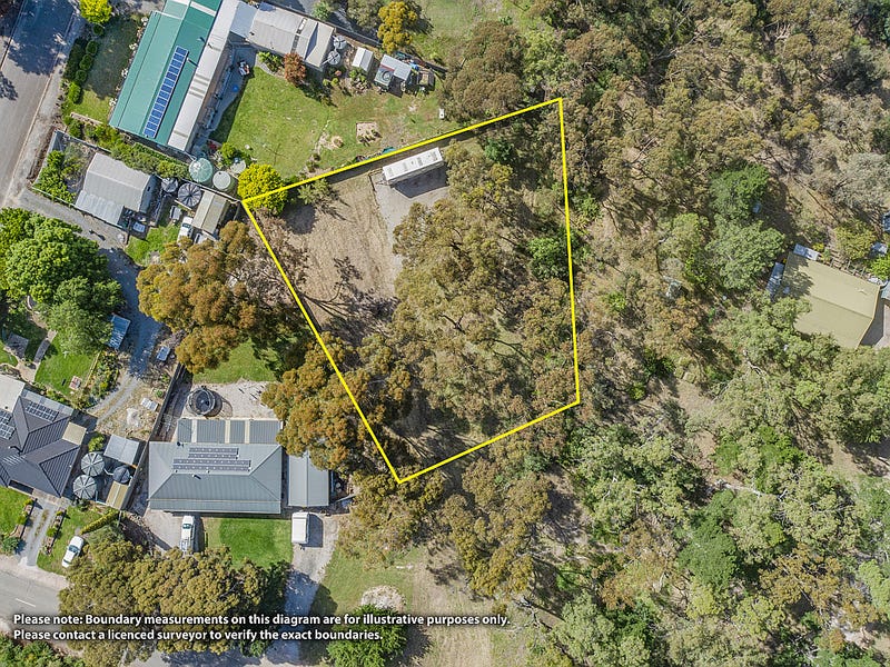 18 St Vincent Road, Watervale, SA 5452 - realestate.com.au