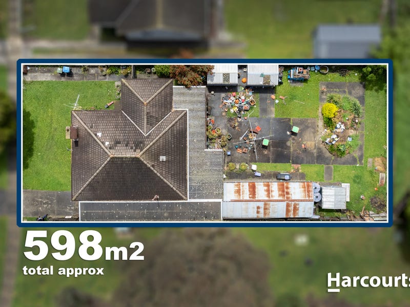 1 Power Road, Doveton, Vic 3177 - Property Details