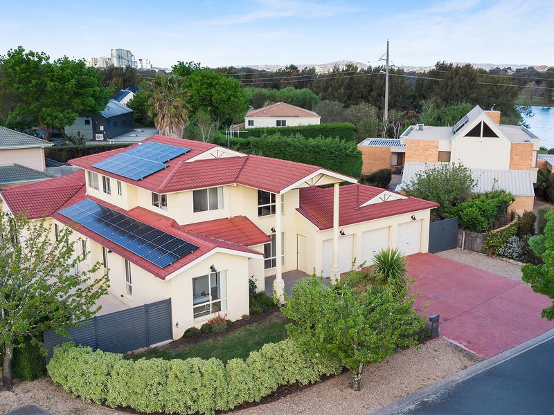 1 Kay Place, Nicholls, ACT 2913 - Property Details