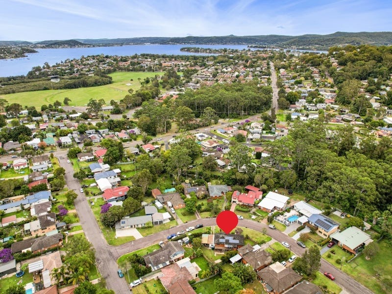 1 Green Plateau Road, Springfield, NSW 2250 - Property Details