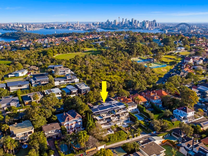 2/39-41 Middle Head Road, Mosman, NSW 2088 - Property Details