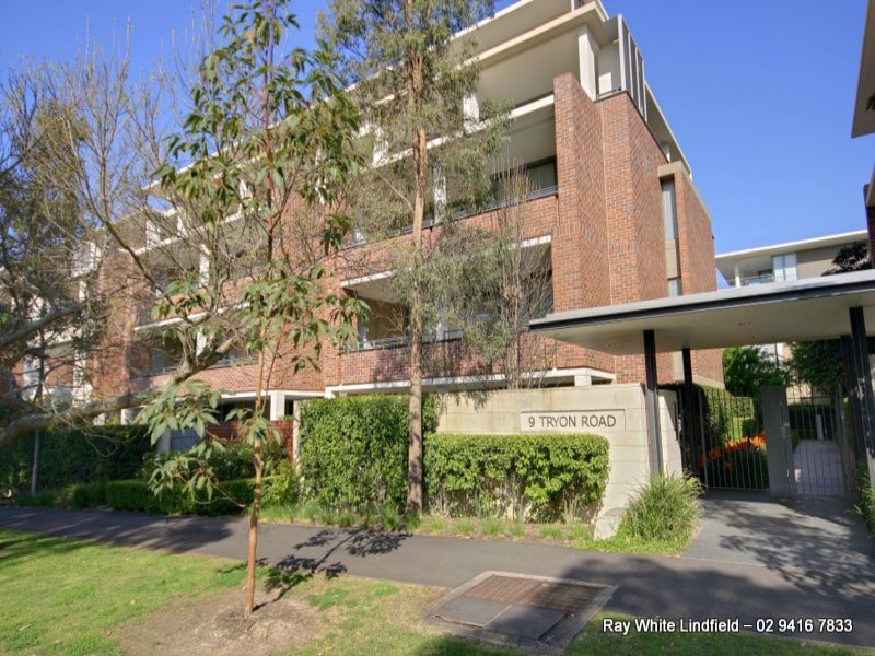 17/25 Tryon Road, Lindfield, NSW 2070 - realestate.com.au