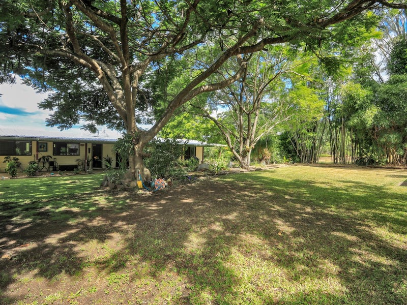 12 Cannifords Road, Tirroan, Qld 4671 - Property Details
