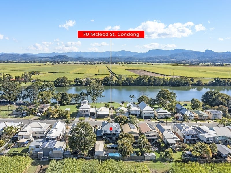 70 Mcleod Street, Condong, NSW 2484 - realestate.com.au
